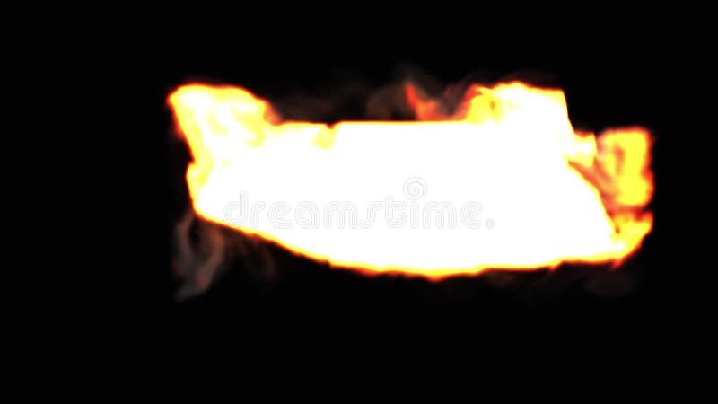 Chaotic fiery burst stock illustration. Illustration of stream - 240057673