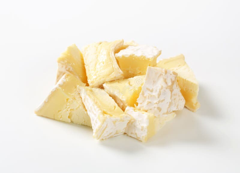 Chaource cheese stock image. Image of artisanal, white - 56805833