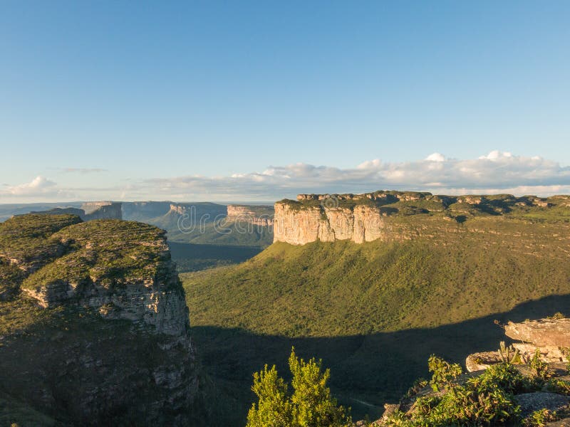 Chapada Diamantina, El Brasil Imagen de archivo - Imagen de brasil ...
