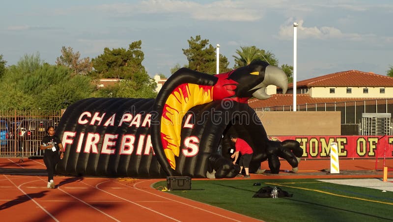 2023 Chaparral Firebirds Football Vs. O Connor Eagles Editorial Image ... 2023 Chaparral Firebirds Football Vs. O Connor Eagles Editorial Image ...