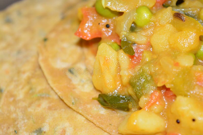 Chapati stock image. Image of food, design, wallpaper - 84044357