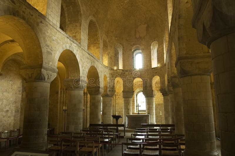 San Xmun Chapel stock photo. Image of door, chapel, castle - 11049816