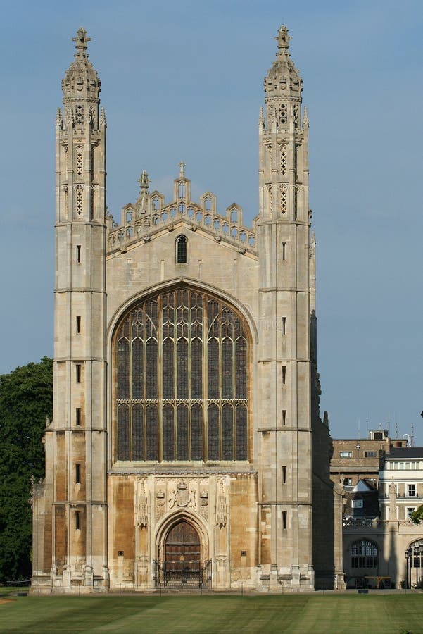 Chapel de rey imagen de archivo. Imagen de europa, verde - 16877973