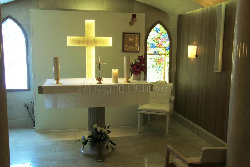 1,784 Small Chapel Interior Stock Photos - Free & Royalty-Free Stock ...