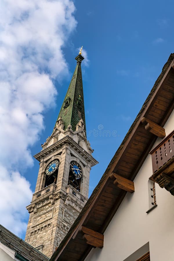 Moritz Chapel Stock Photos - Free & Royalty-Free Stock Photos from ...