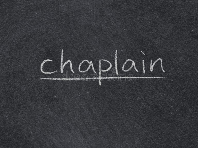 Chaplain Stock Illustrations – 225 Chaplain Stock Illustrations ...