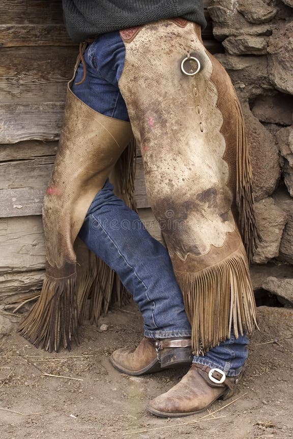 Chaps Fringe Stock Photos - Free & Royalty-Free Stock Photos from ...