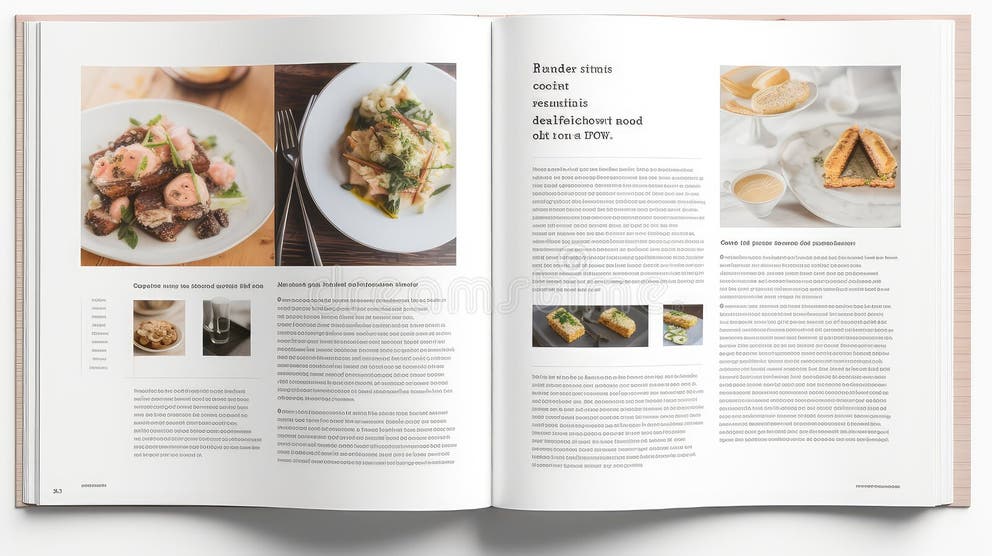 Chapter templates book stock illustration. Illustration of angle ...