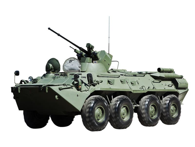 Char d'assaut BTR-82 russe photo stock. Image du bataille - 30878298