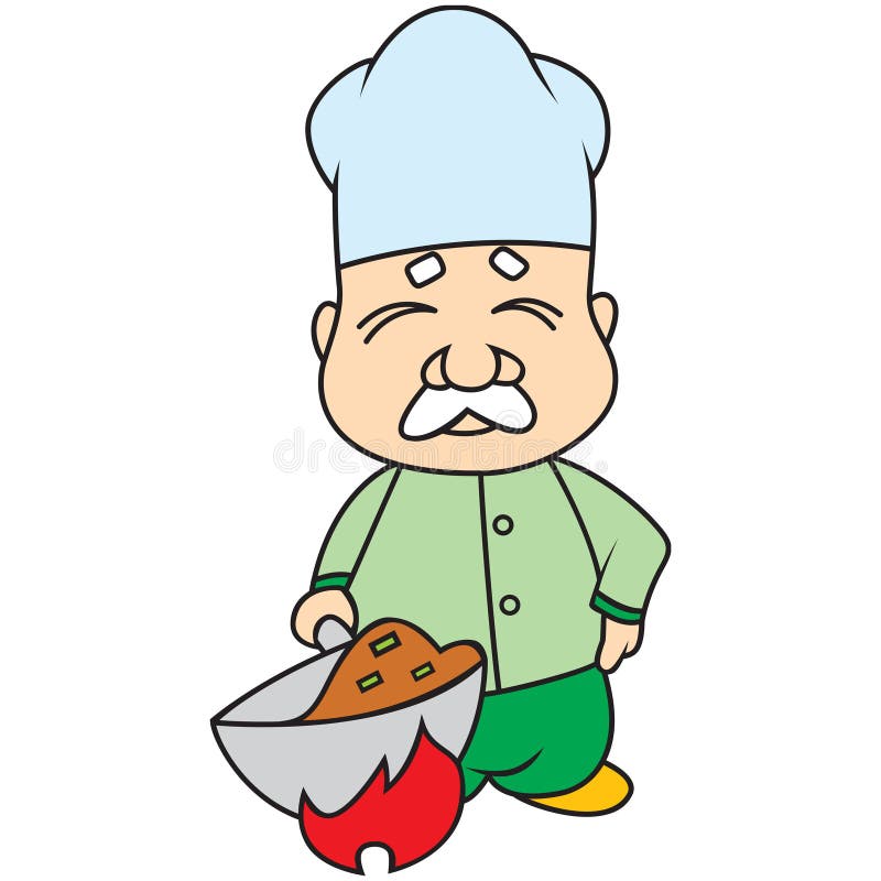 Chef Grandpa Stock Illustrations – 45 Chef Grandpa Stock Illustrations ...