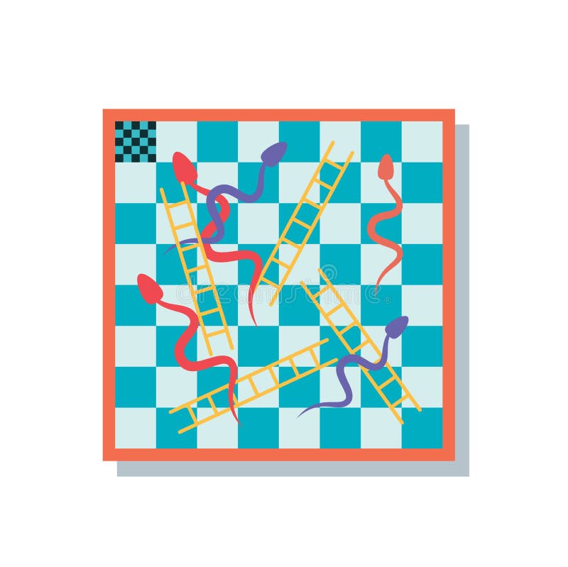 Board Game Box Isolated Stock Illustrations – 1,705 Board Game Box ...