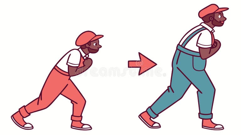 Animation Sequence Vector Stock Illustrations – 3,895 Animation ...