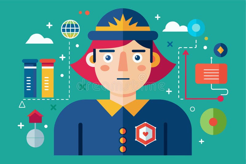 Uniform Shapes Stock Illustrations – 3,257 Uniform Shapes Stock ...