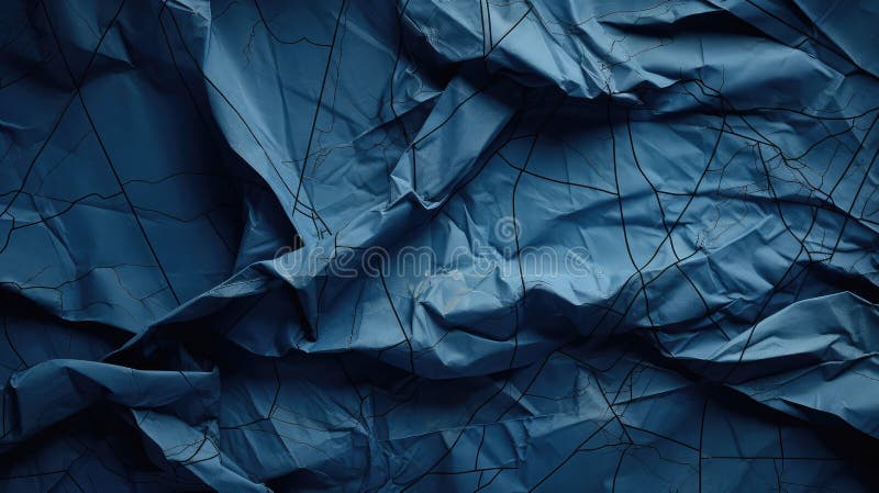 Character Blueprint Texture Stock Illustration - Illustration of ...