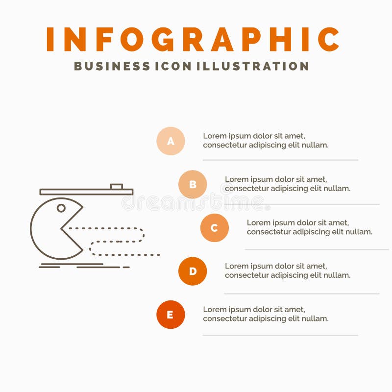 Pixelated Pacman Stock Illustrations – 309 Pixelated Pacman Stock ...