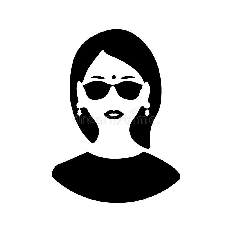 Character, Conduct, Emotions Icon. Black Vector Graphics Stock ...