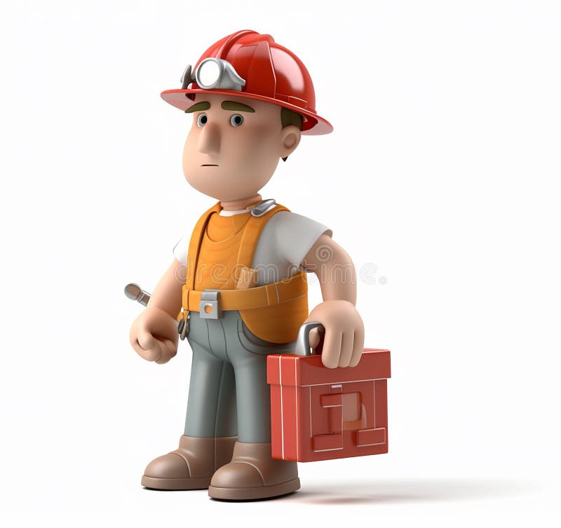 Seguridad Industrial Stock Illustrations – 15 Seguridad Industrial ...