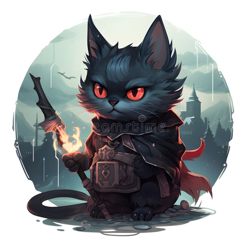 Enigmatic Black Samurai Stock Illustrations – 20 Enigmatic Black ...