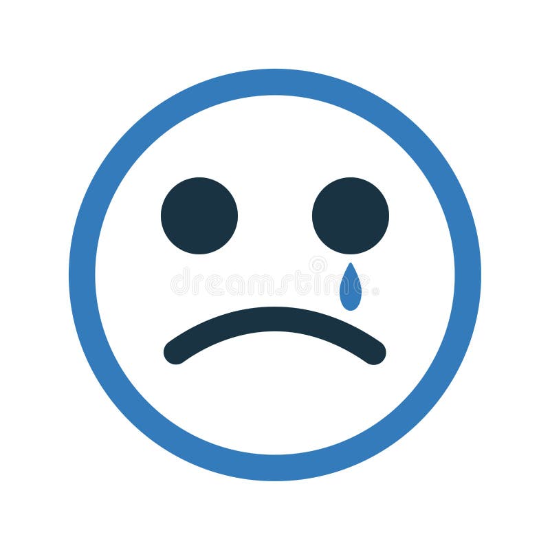 Character, Emoji, Emotes Icon. Simple Editable Vector Graphics Stock ...