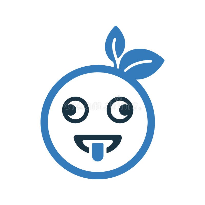 Character, Emoji, Emotes Line Icon. Outline Vector Stock Illustration ...