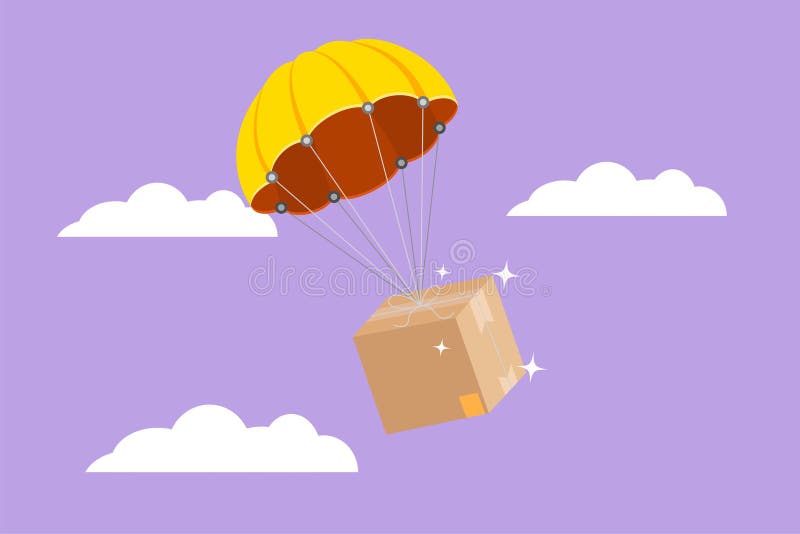 Parcel Fly Stock Illustrations – 5,361 Parcel Fly Stock Illustrations ...