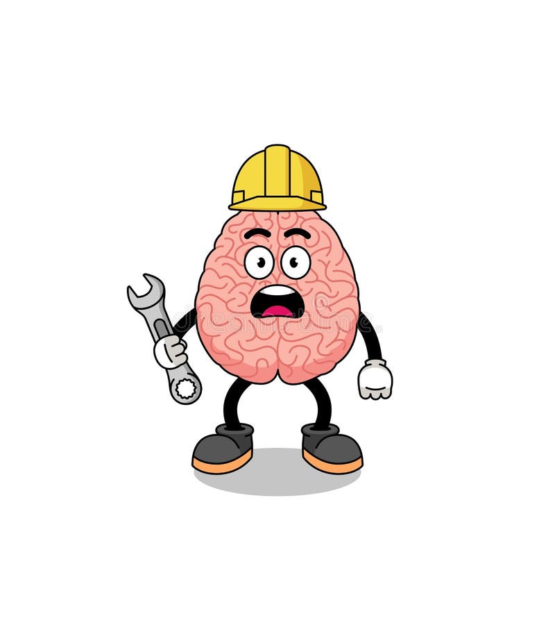 Alert Brain Stock Illustrations – 779 Alert Brain Stock Illustrations ...