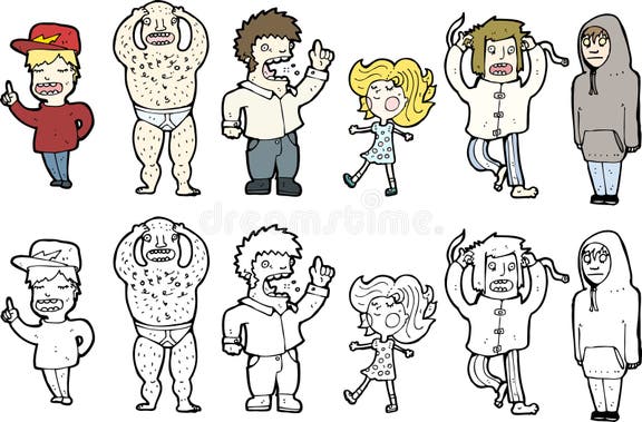 Monotone Illustrations Stock Illustrations – 1,017 Monotone ...