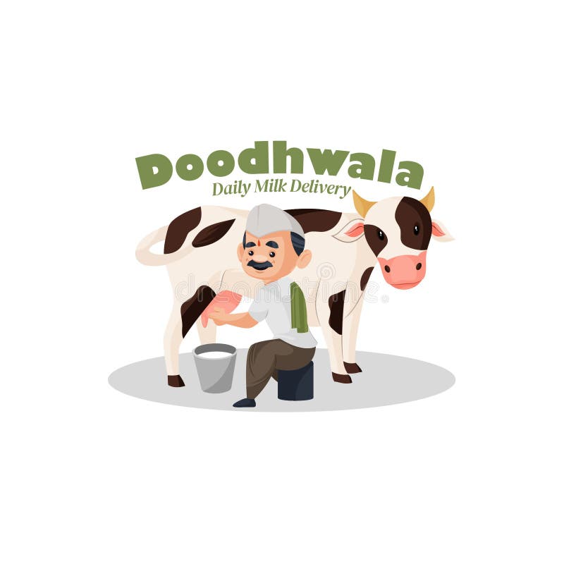Doodhwala Stock Illustrations – 3 Doodhwala Stock Illustrations ...