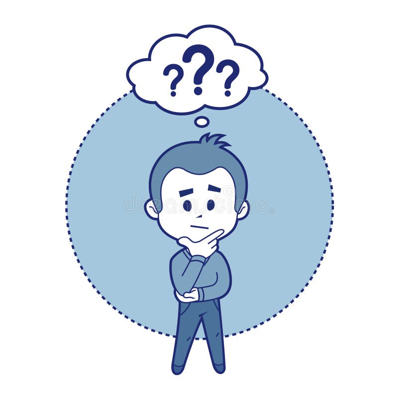 Think Stock Illustrations – 298,877 Think Stock Illustrations, Vectors ...