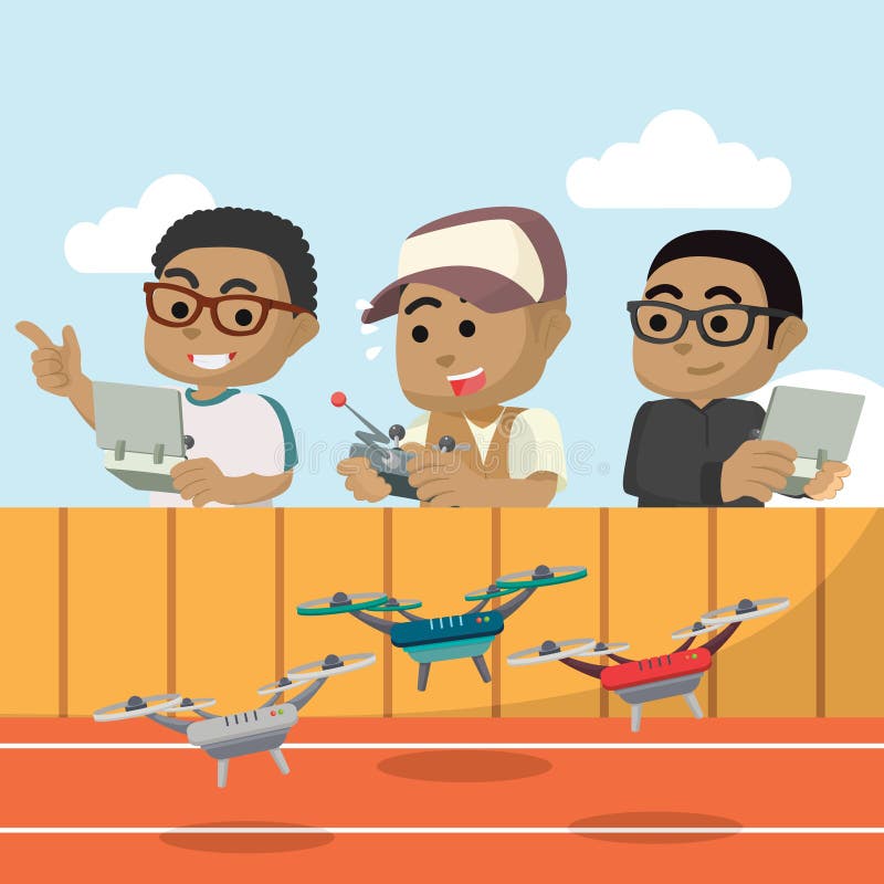 Character People Cartoon Design Illustration Stock Vector ...