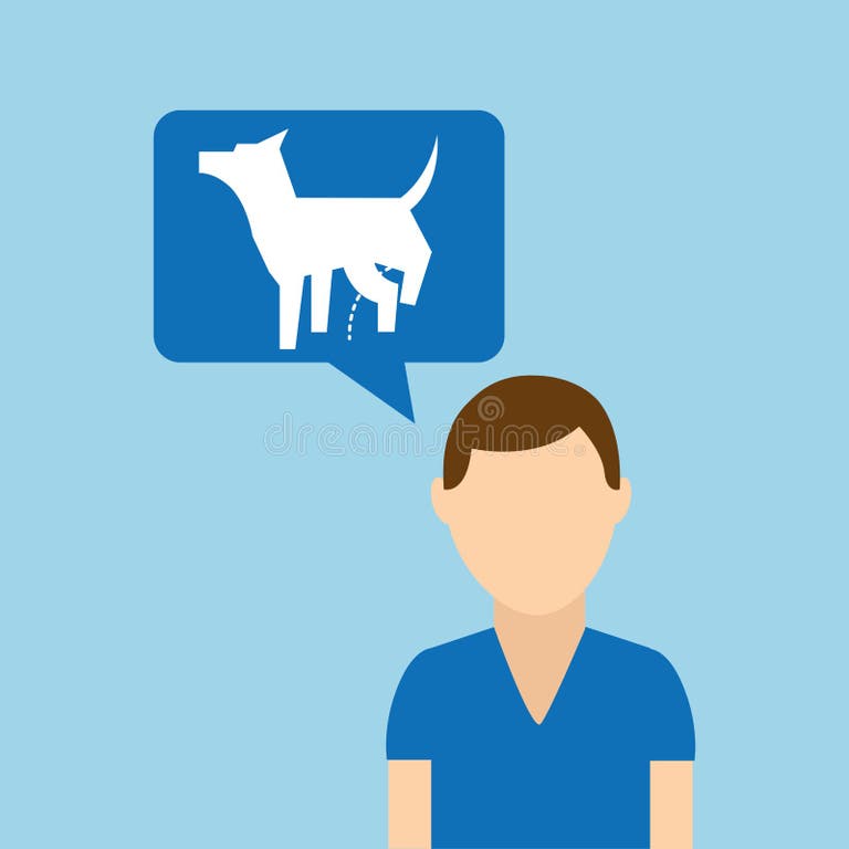 Dog Peeing Stock Illustrations – 191 Dog Peeing Stock Illustrations ...