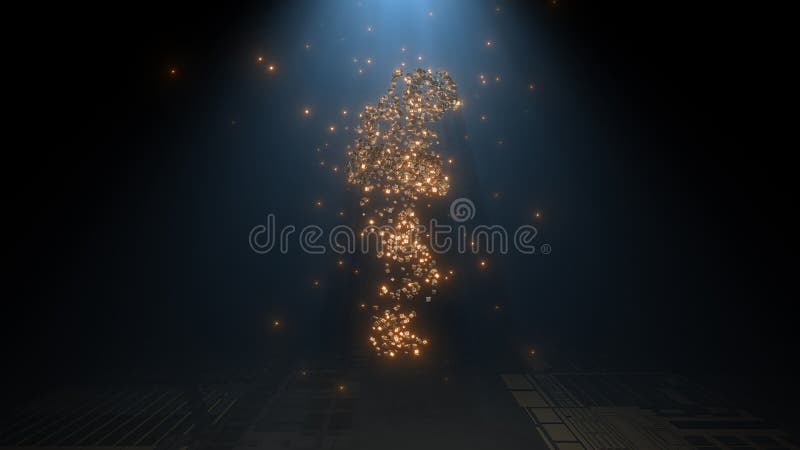 Character Robot Dancing, 3d Rendering, Animation Loop High Quality 4k ...