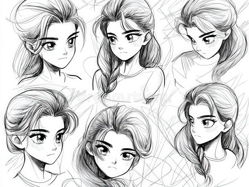 A Detailed Portrayal of a Vibrant Blue Marble Design Featuring Gold ...