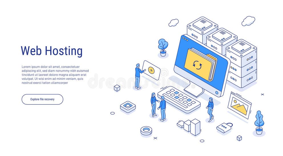 Hosting Control Panel Stock Illustrations – 528 Hosting Control Panel Stock Illustrations ...
