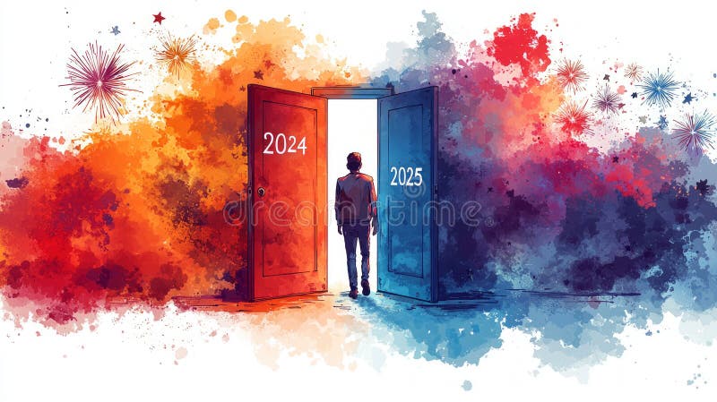 283 2024 2025 Transition Stock Photos - Free & Royalty-Free Stock ...