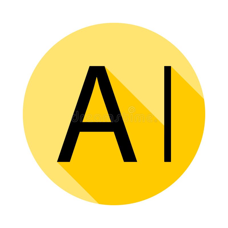 Character, Text Icon. Simple Glyph, Flat Vector of Text Editor Set ...