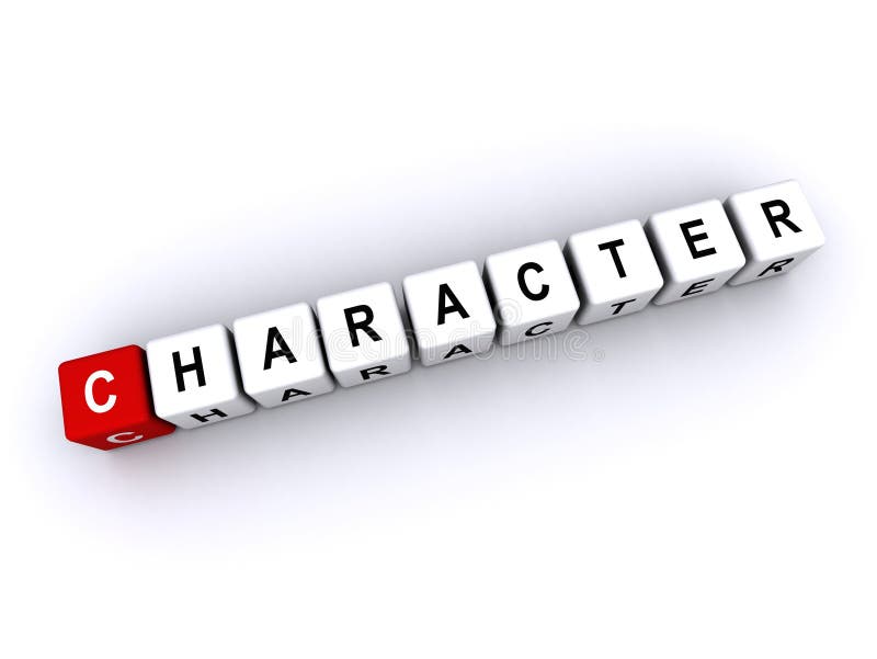 High Moral Character Stock Illustrations – 92 High Moral Character ...