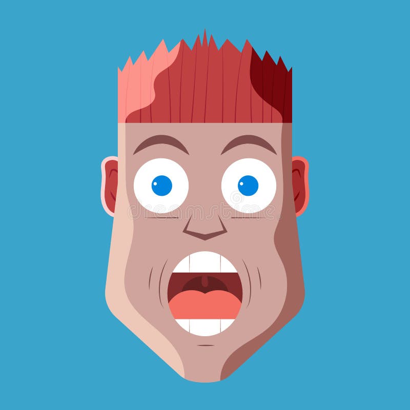 Character for Your Project. Cartoon Vector Illustration Design ...