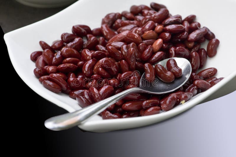 Red bean snacks. stock image. Image of unmanned, format - 29994675