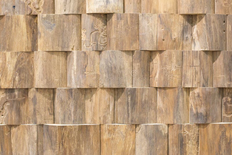 Characteristics of Interior Wall Design Styles Using Natural Materials ...