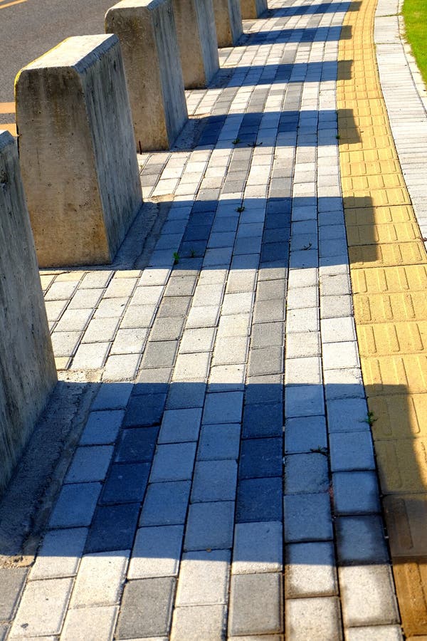 Shadow under sunshine stock photo. Image of spot, objects - 124905862