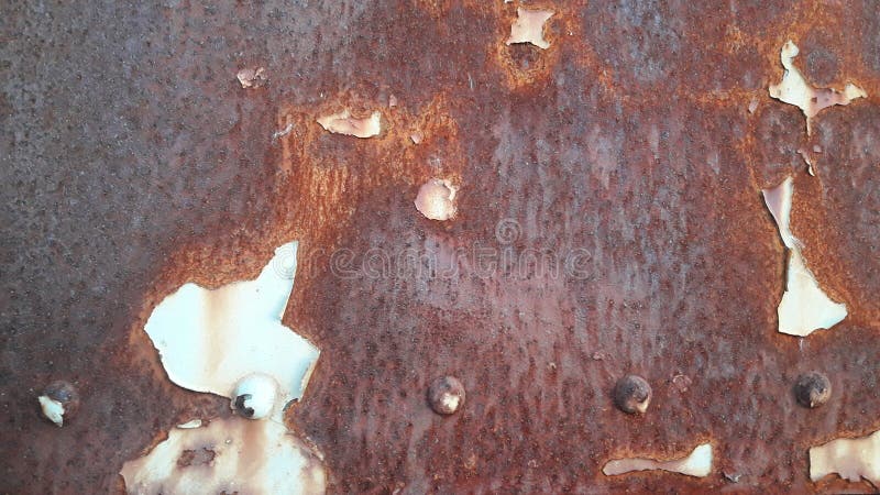 Characteristics of Old Metal Sheet Stock Image - Image of steel, iron ...