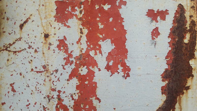 Characteristics of Old Metal Sheet Stock Image - Image of steel ...