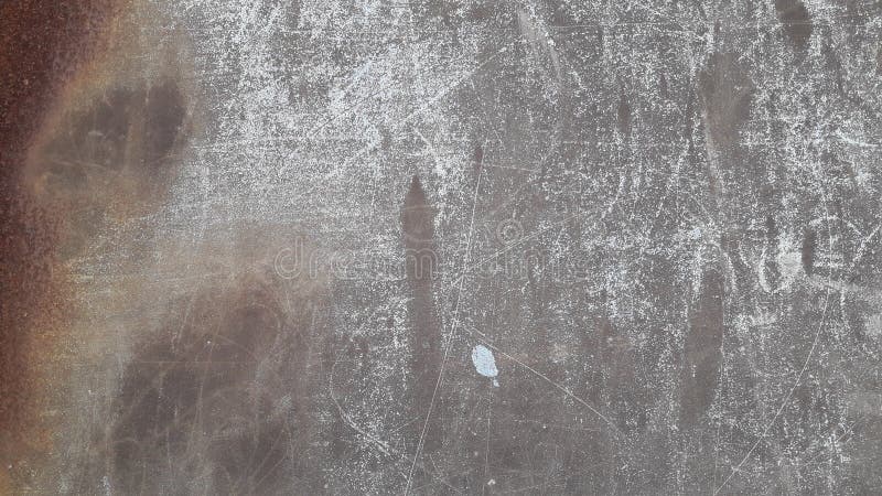 Characteristics of Old Metal Sheet Stock Image - Image of antique ...