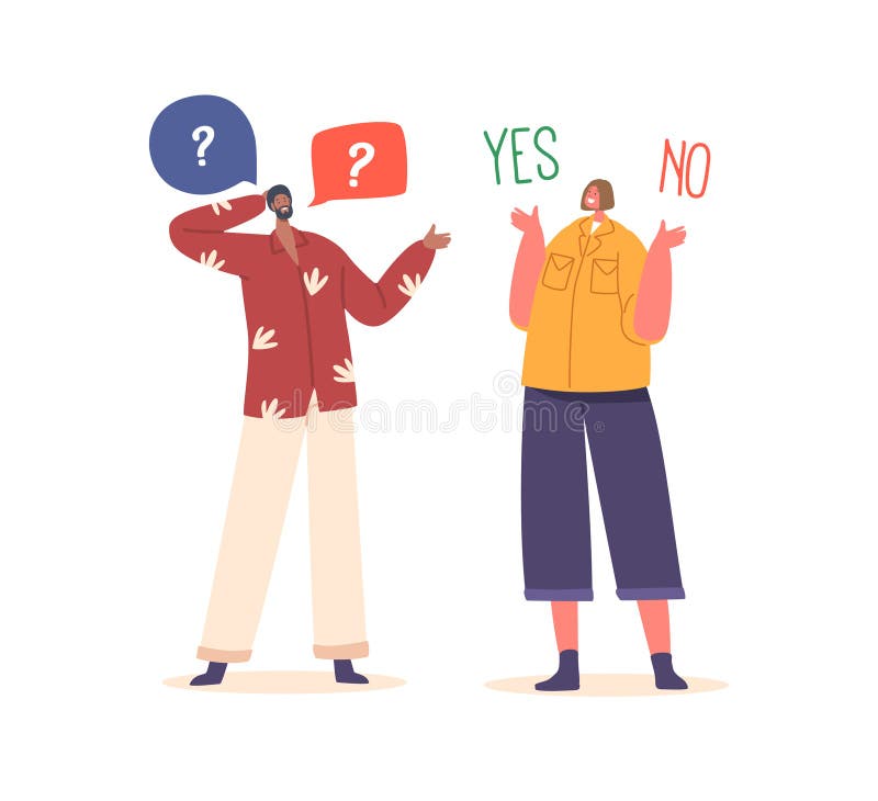 Decision Deliberating Stock Illustrations – 5 Decision Deliberating ...