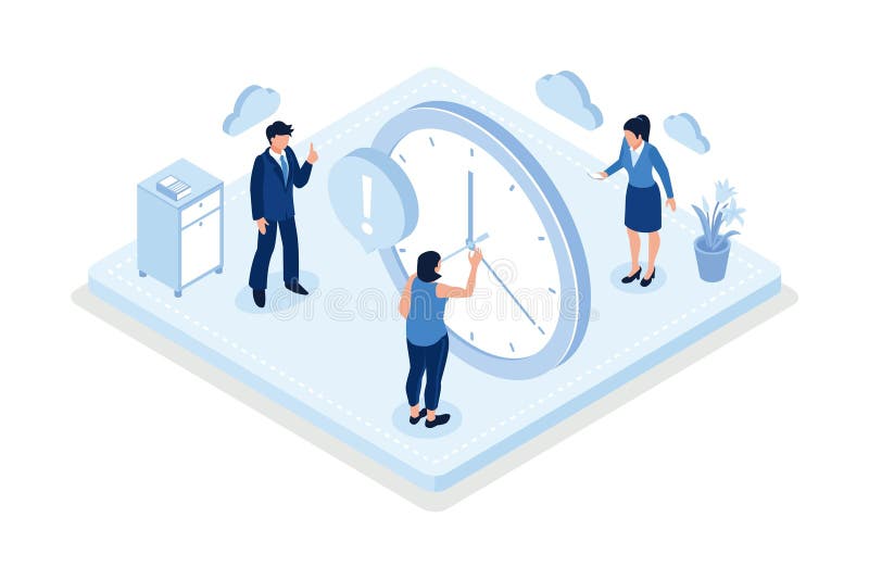 Characters Planning Schedule, Managing To Do Tasks and Time. Time ...