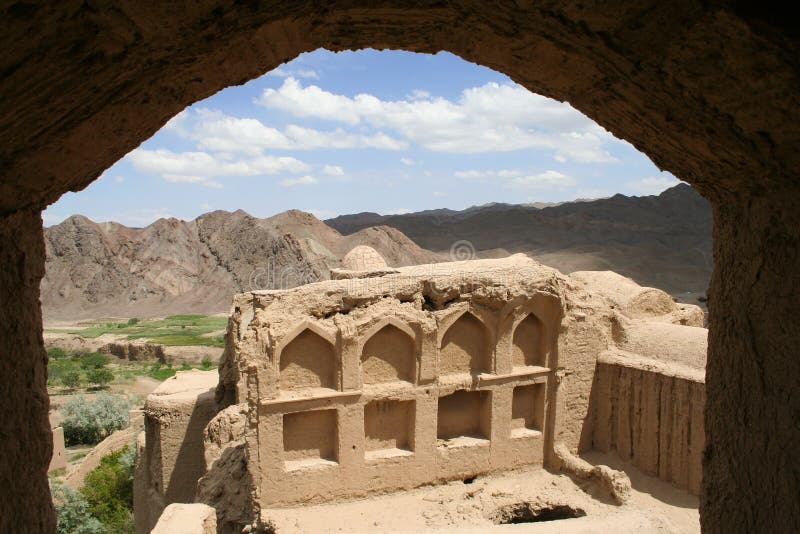 Jazd Iran Stock Photos - Free & Royalty-Free Stock Photos from Dreamstime