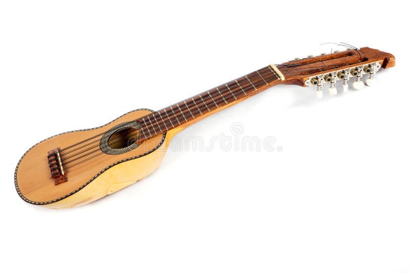 Charango stockbild. Bild von brücke, freizeit, völker - 16953423