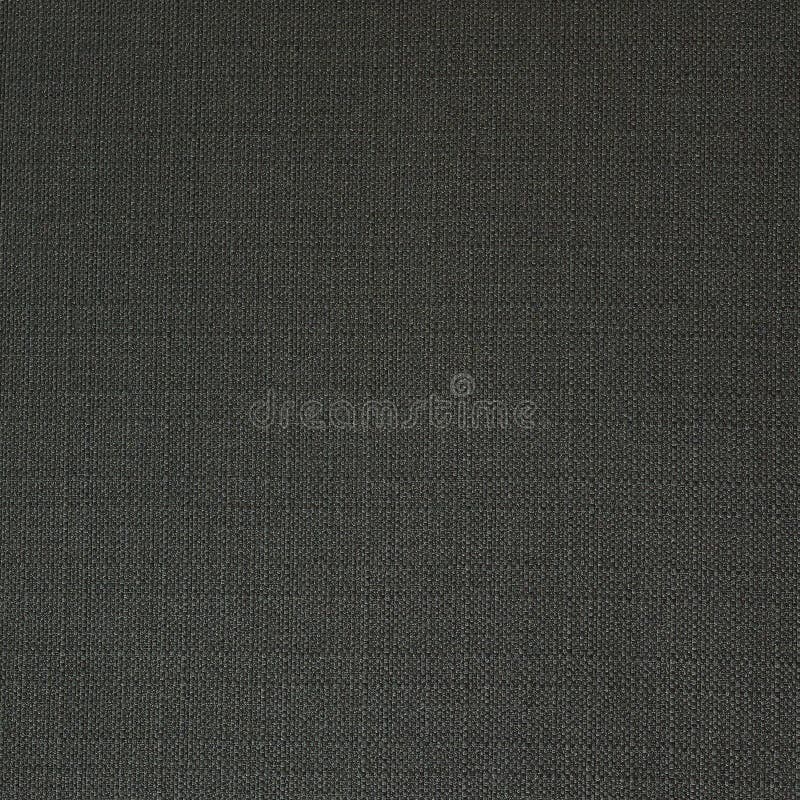 Charcoal Gray Woven Texture and Background Stock Photo - Image of cover ...