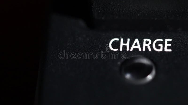Charge Blinking Light Stock Footage & Videos - 74 Stock Videos